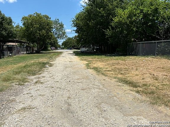 411 Hopkins LOT 13, San Antonio, TX 78221 | MLS #1800482 | Zillow