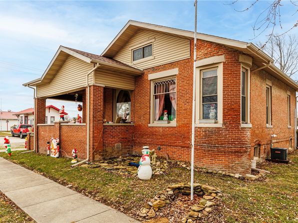 Stewardson IL Single Family Homes For Sale - 2 Homes | Zillow