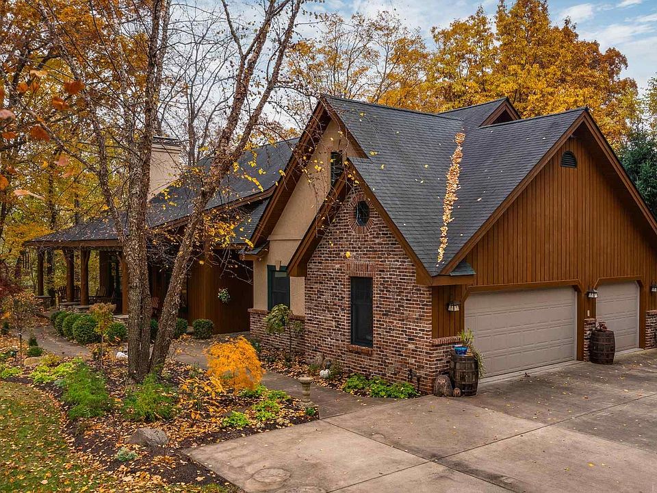 4486 E 350 S, Bringhurst, IN 46913 | Zillow