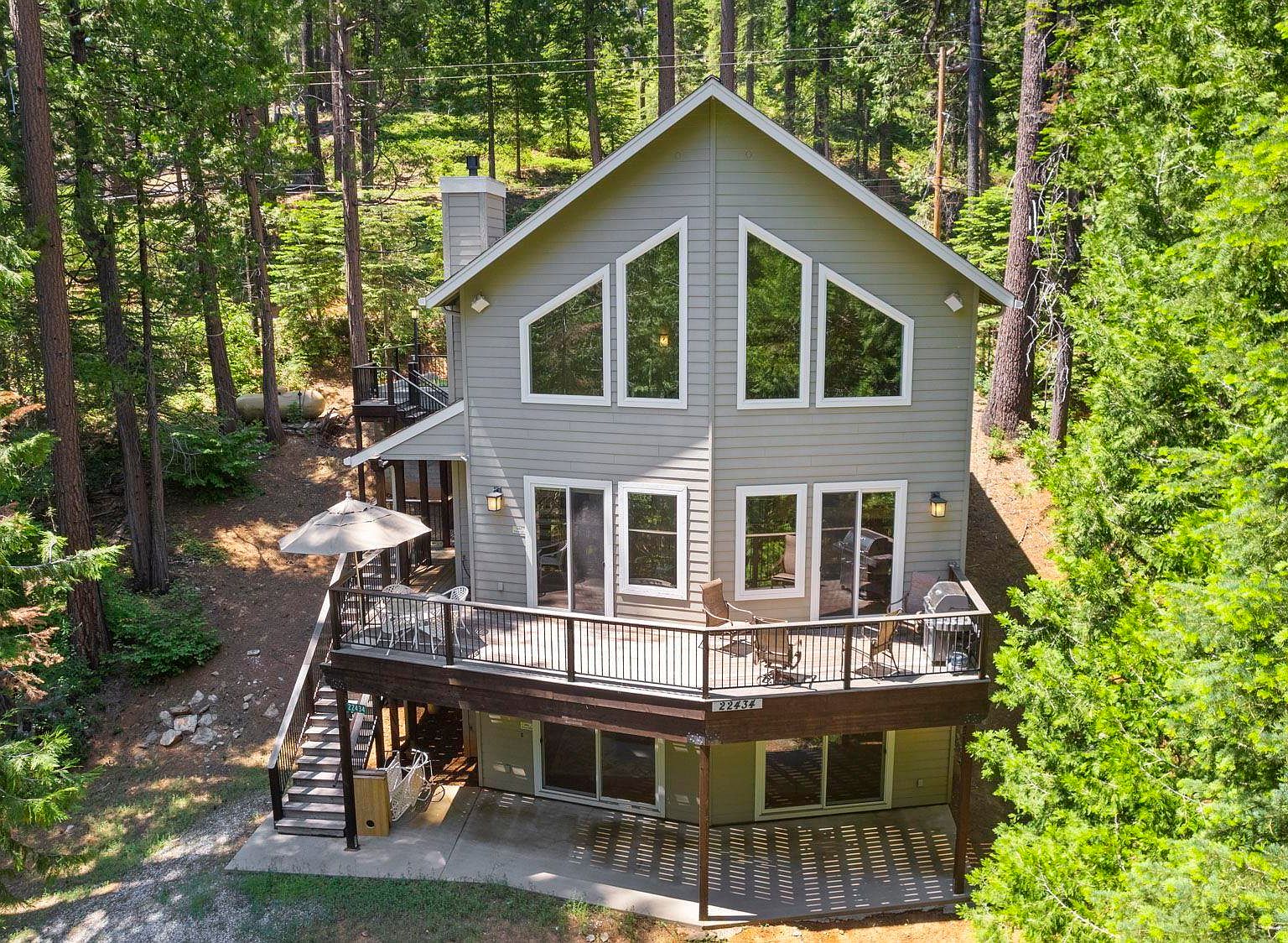 22434 Goliath Dr, Long Barn, CA 95335 | Zillow