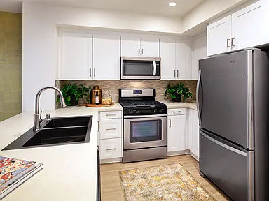 Turtle Ridge Apartment Homes - 100 Turtle Crest Dr Irvine CA (7 units ...