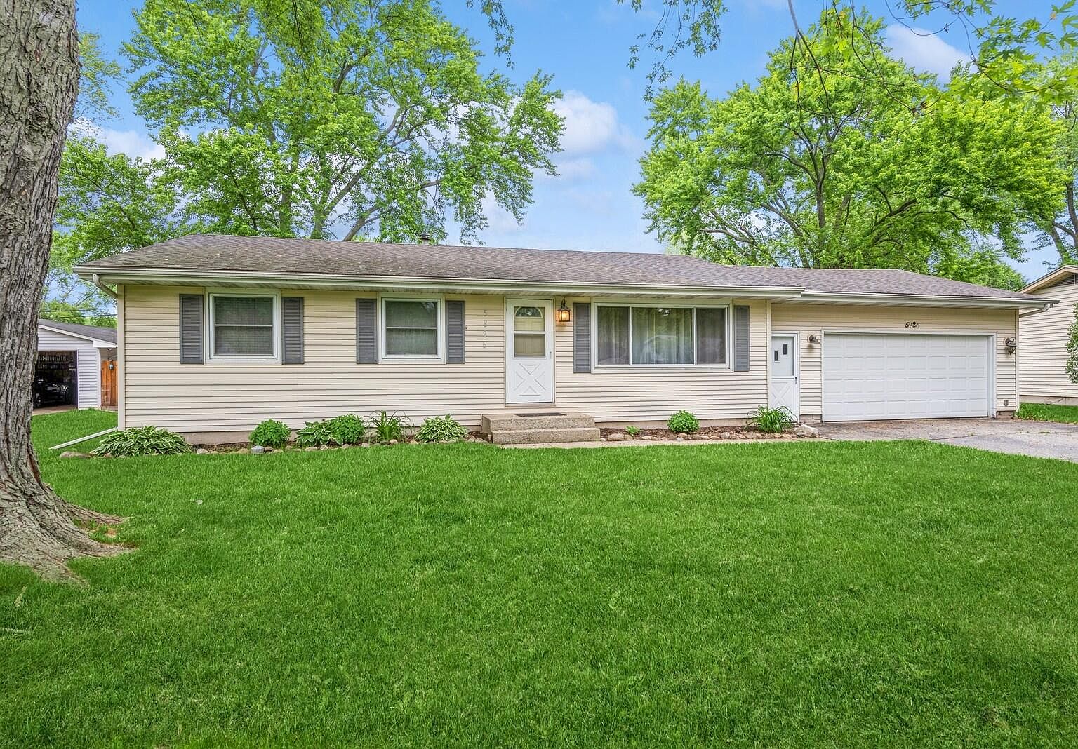 5826 Houston Ave, Portage, IN 46368 | Zillow