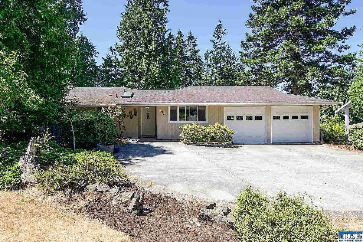 (Undisclosed Address), Sequim, WA 98382 | Zillow