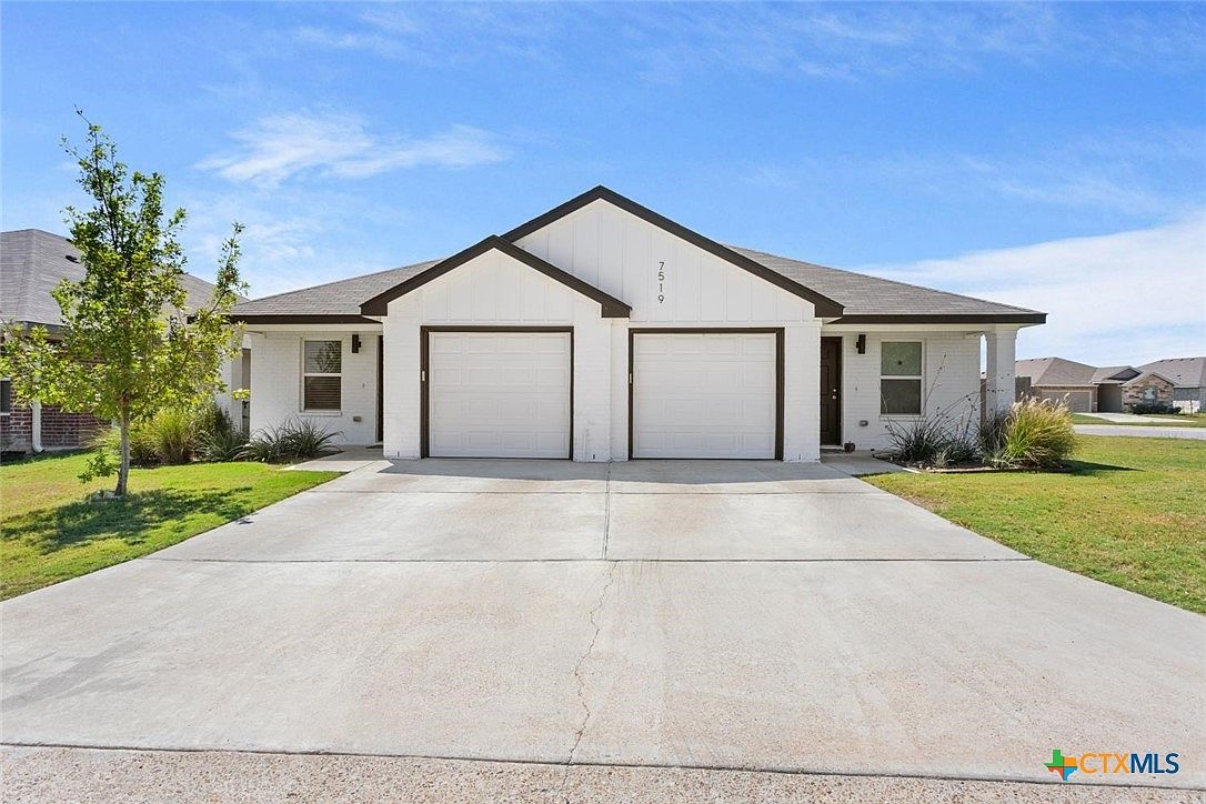 7519 Guffey Ln, Temple, TX 76502 | Zillow