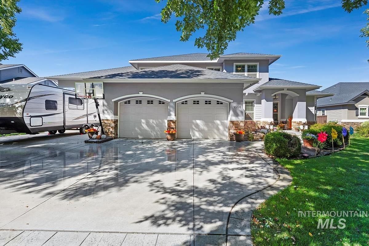 1556 E Commander St, Meridian, ID 83646 | MLS #98888896 | Zillow