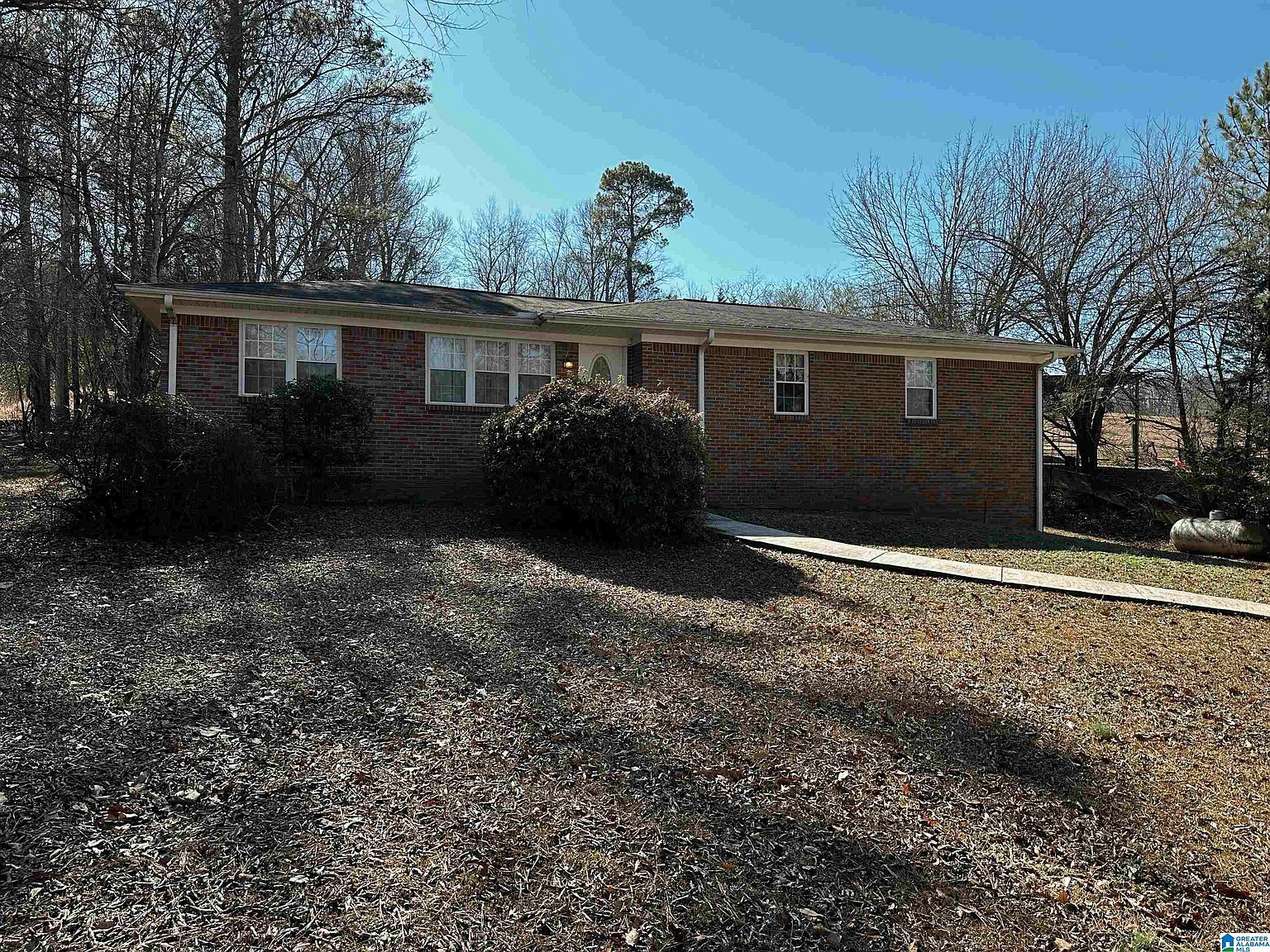 312 County Road 42, Oneonta, AL 35121 | MLS #21375785 | Zillow