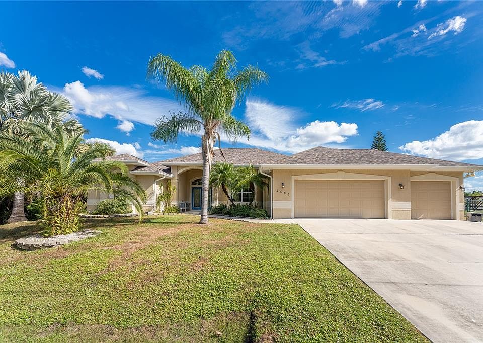 2650 Nimbus Dr, North Port, FL 34287 | Zillow