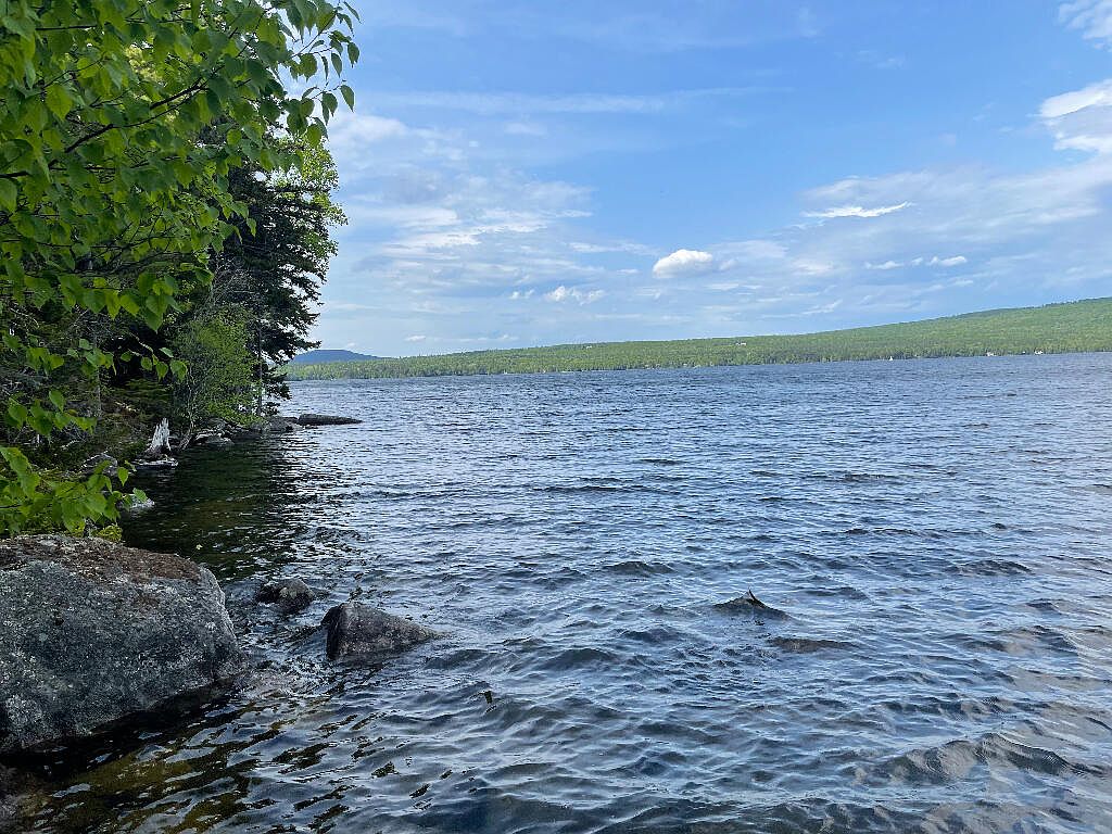 410 Toothaker Island, Rangeley, ME 04970 | MLS #1625065 | Zillow