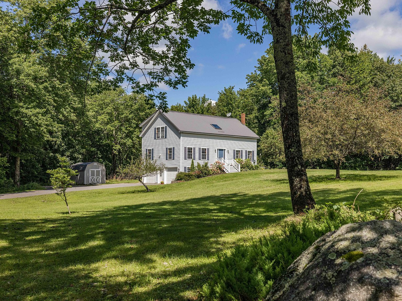 923 Pinkham Brook Road, Durham, ME 04222 | Zillow