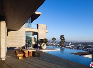 10936 Chalon Rd, Los Angeles, CA 90077 | MLS #25511979 | Zillow