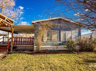 5015 E Ustick Rd TRAILER 44, Caldwell, ID 83605 | MLS #98941873 | Zillow