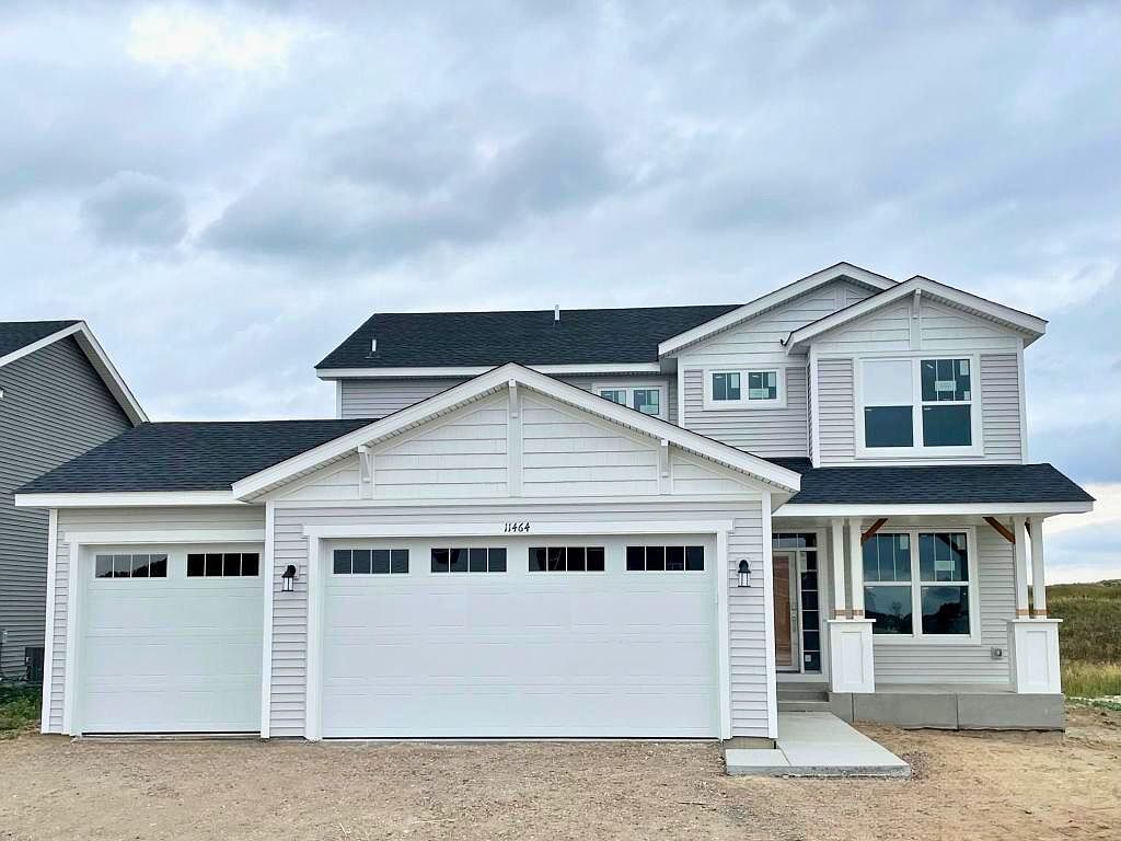 11464 83rd St NE, Elk River, MN 55330 | Zillow