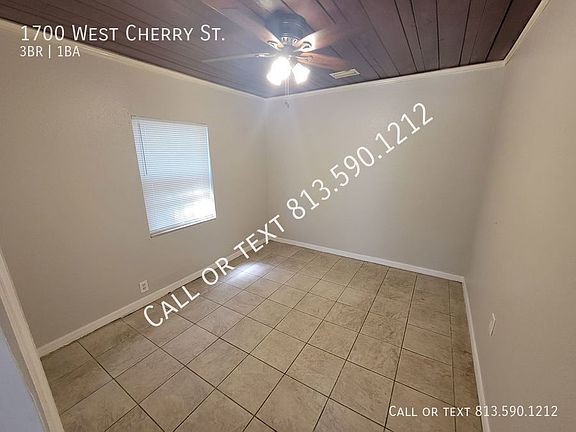 1700 W Cherry St, Tampa, FL 33607 | Zillow