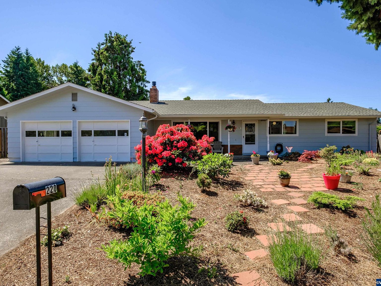 220 NE Cherry Ln, Albany, OR 97321 | MLS #805922 | Zillow