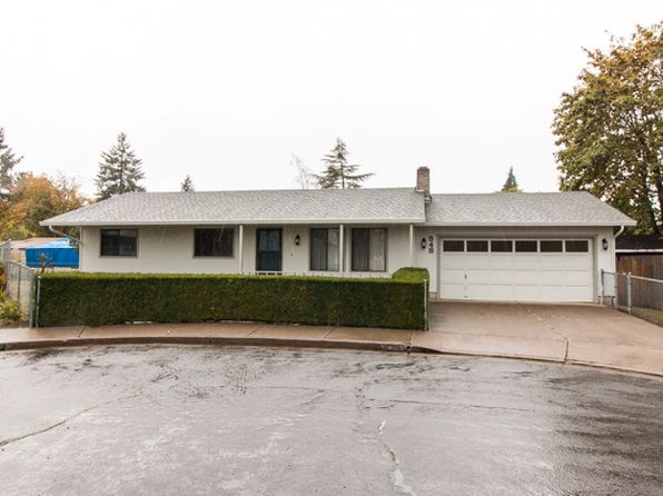 Houses For Rent in Springfield OR - 28 Homes | Zillow