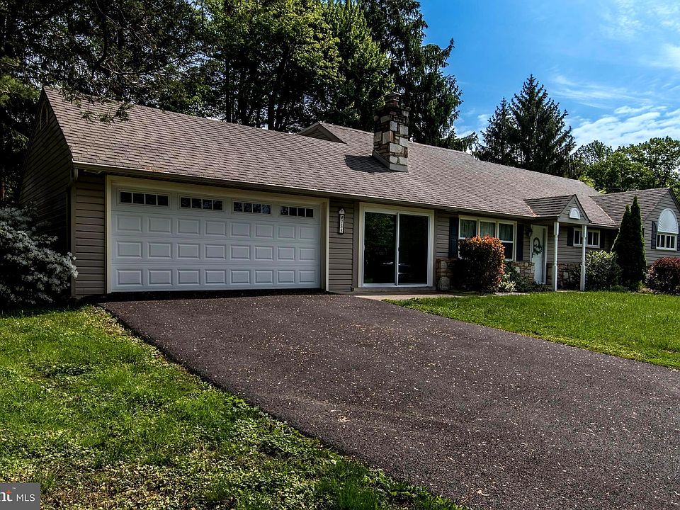 733 Llanfair Rd, Rydal, PA 19046 | Zillow