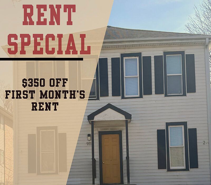 911 Washington St APT 4, Lincoln, NE 68502 | Zillow