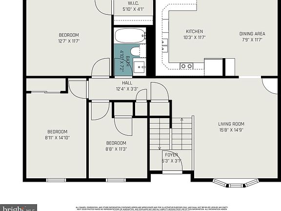 11428 Orange Plank Rd, Locust Grove, VA 22508 | MLS #VASP2033552 | Zillow