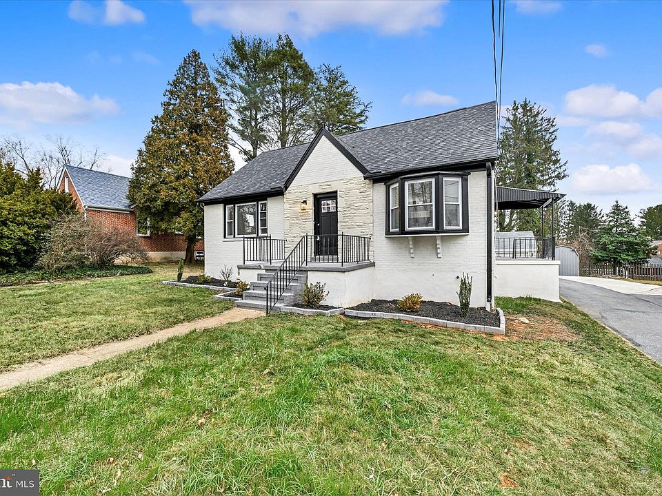 2103 Old Frederick Rd, Catonsville, MD 21228 | Zillow