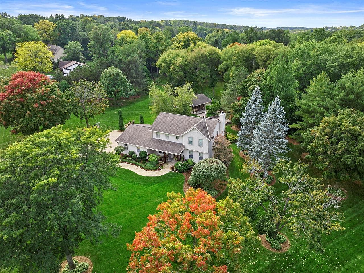 W264N6615 Hillview DRIVE, Lisbon, WI 53089 | Zillow