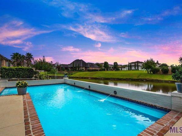 Waterfront - Baton Rouge LA Waterfront Homes For Sale - 65 Homes | Zillow