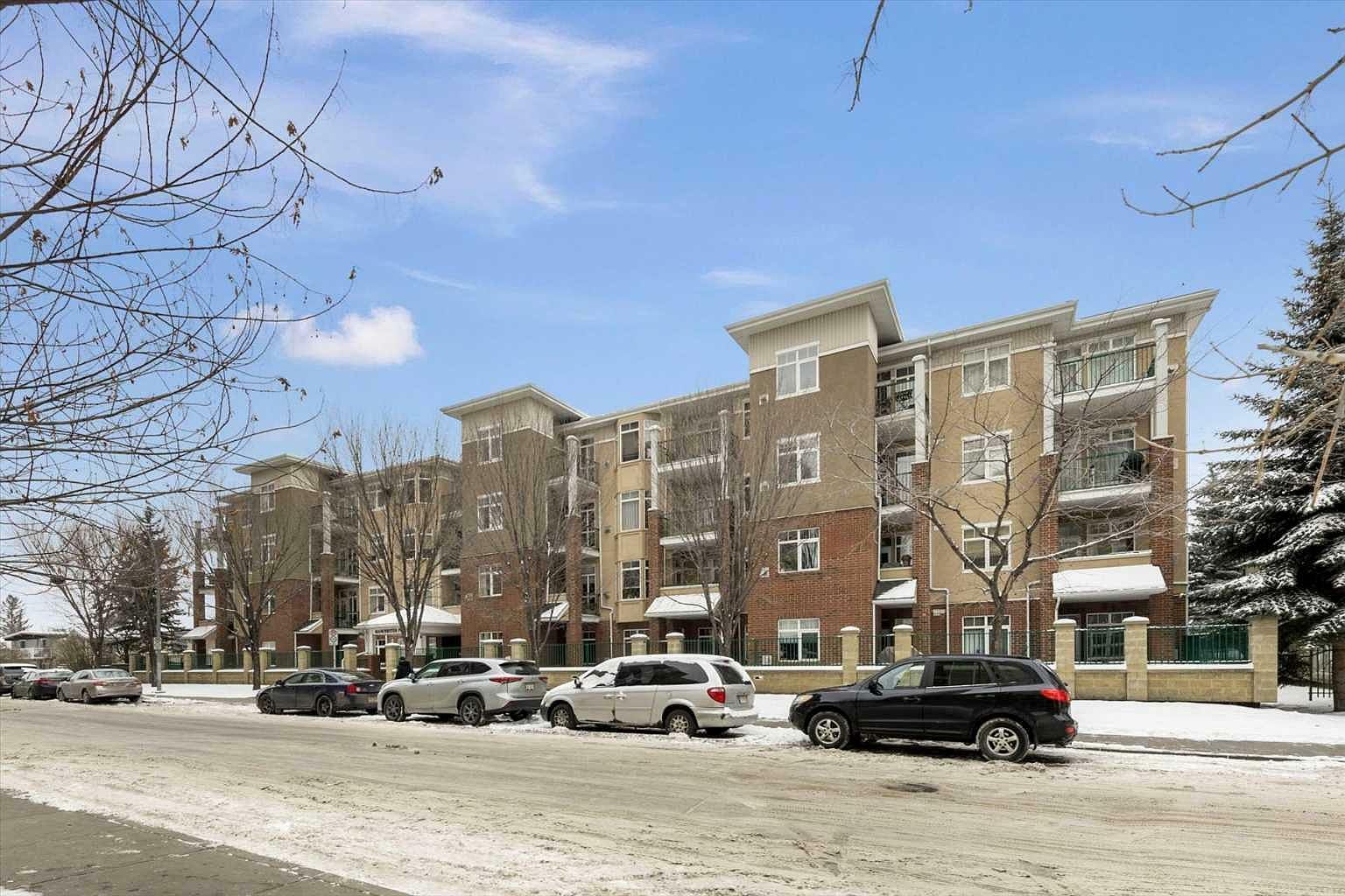 412-5720 2nd St SW #412, Calgary, AB T2H 0G7 | Zillow