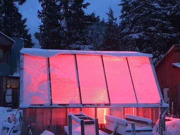 21 Only Point, Pt Baker, AK 99927 | MLS #24265 | Zillow