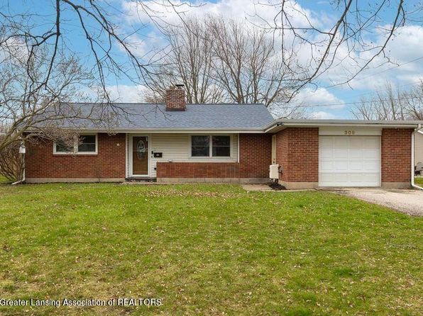 Saint Johns MI Real Estate - Saint Johns MI Homes For Sale | Zillow