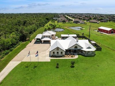 14838 Tri City Beach Rd, Beach City, TX 77523 | MLS #36809948 | Zillow