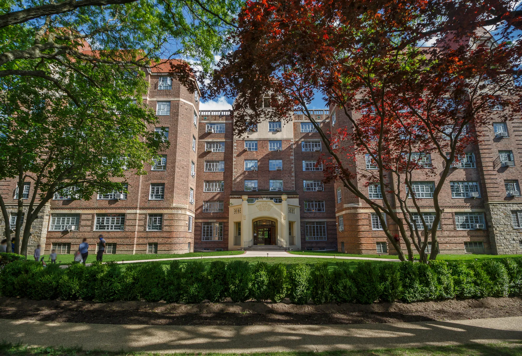 150 Greenway Terrace #41E in Forest Hills, Queens | StreetEasy