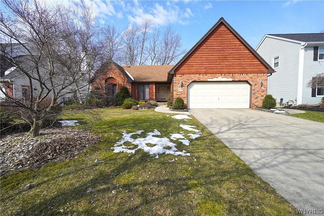 100 Deer Ridge Getzville Ny