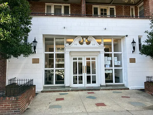 83-33 Austin Street #4E in Kew Gardens, Queens | StreetEasy