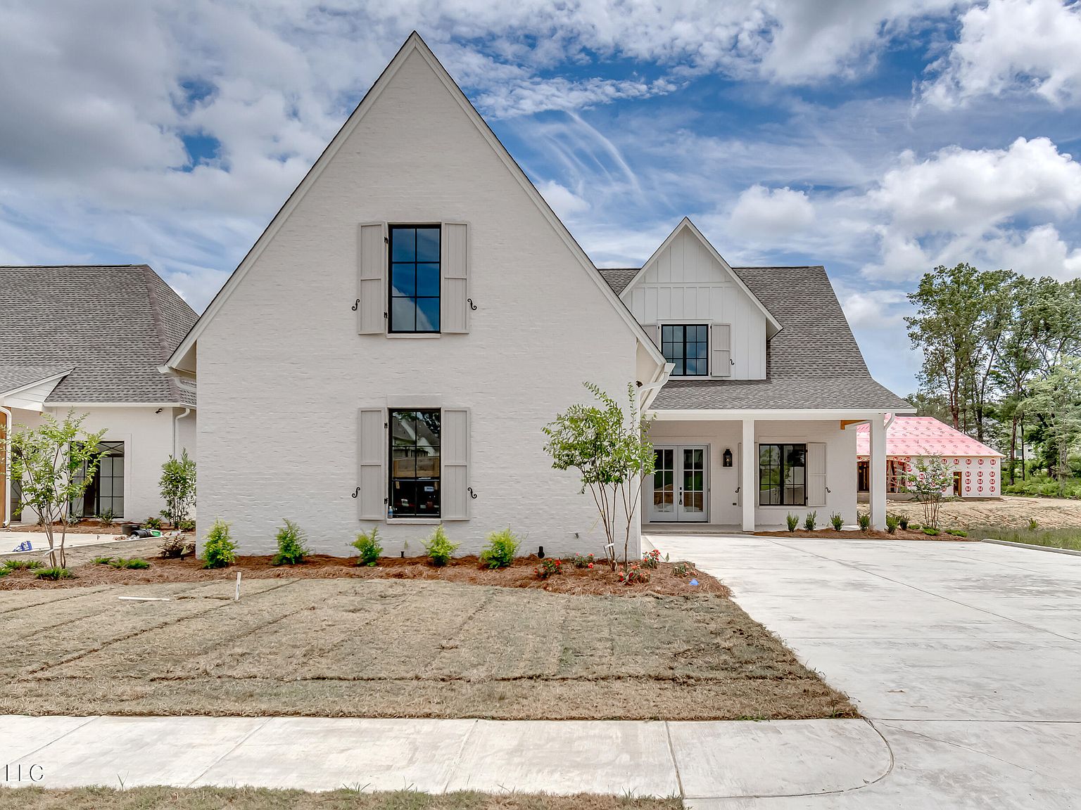 468 Whittington Cir, Madison, MS 39110 | MLS #4119075 | Zillow