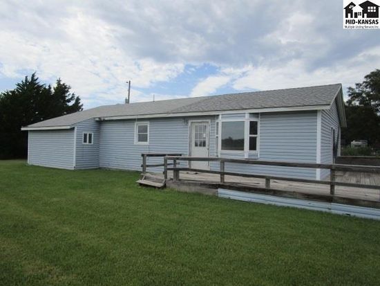 422 S Main St, Partridge, KS 67566 | Zillow