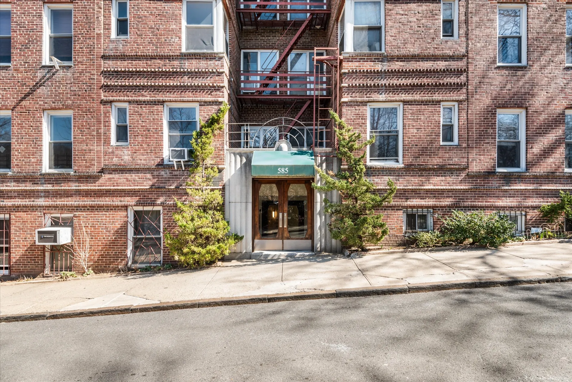 585 West 214th Street #6AB in Inwood, Manhattan | StreetEasy