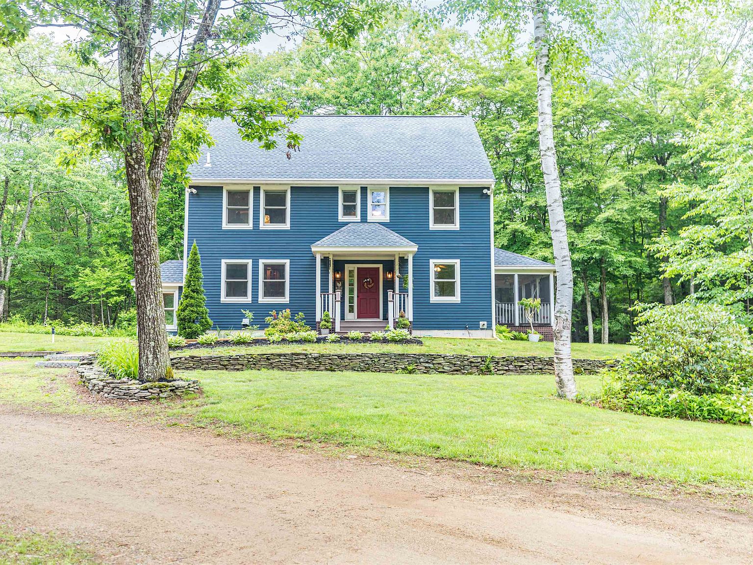 210 Towle Road, Chester, NH 03036 | Zillow