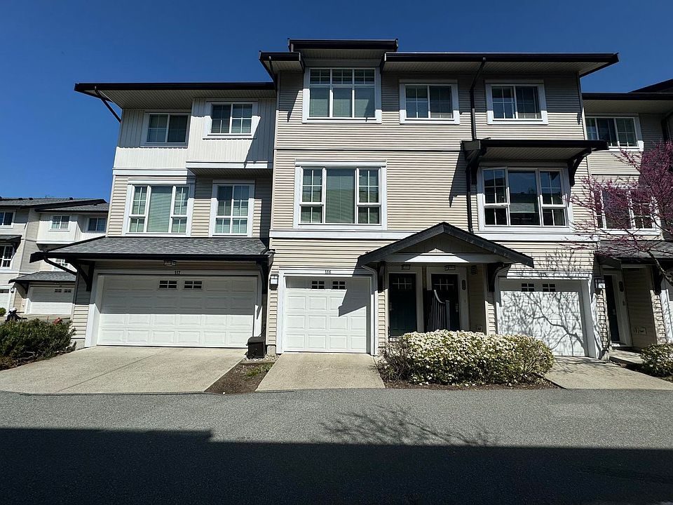 2450 161a St #116, Surrey, BC V3Z 8K4 | MLS #R2873444 | Zillow
