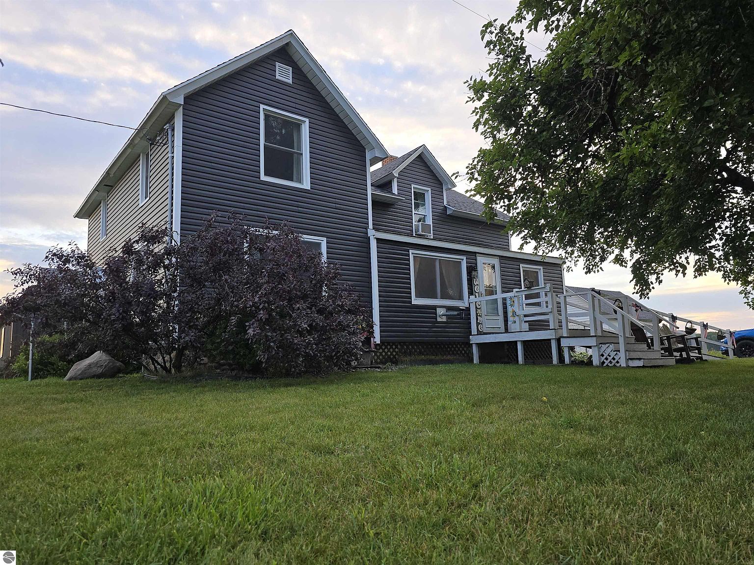 3281 N Ransom Rd, Breckenridge, MI 48615 | MLS #1924627 | Zillow