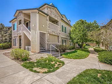 Pinnacle Ranch Condominiums - 9961 E Idaho Cir Denver CO | Zillow