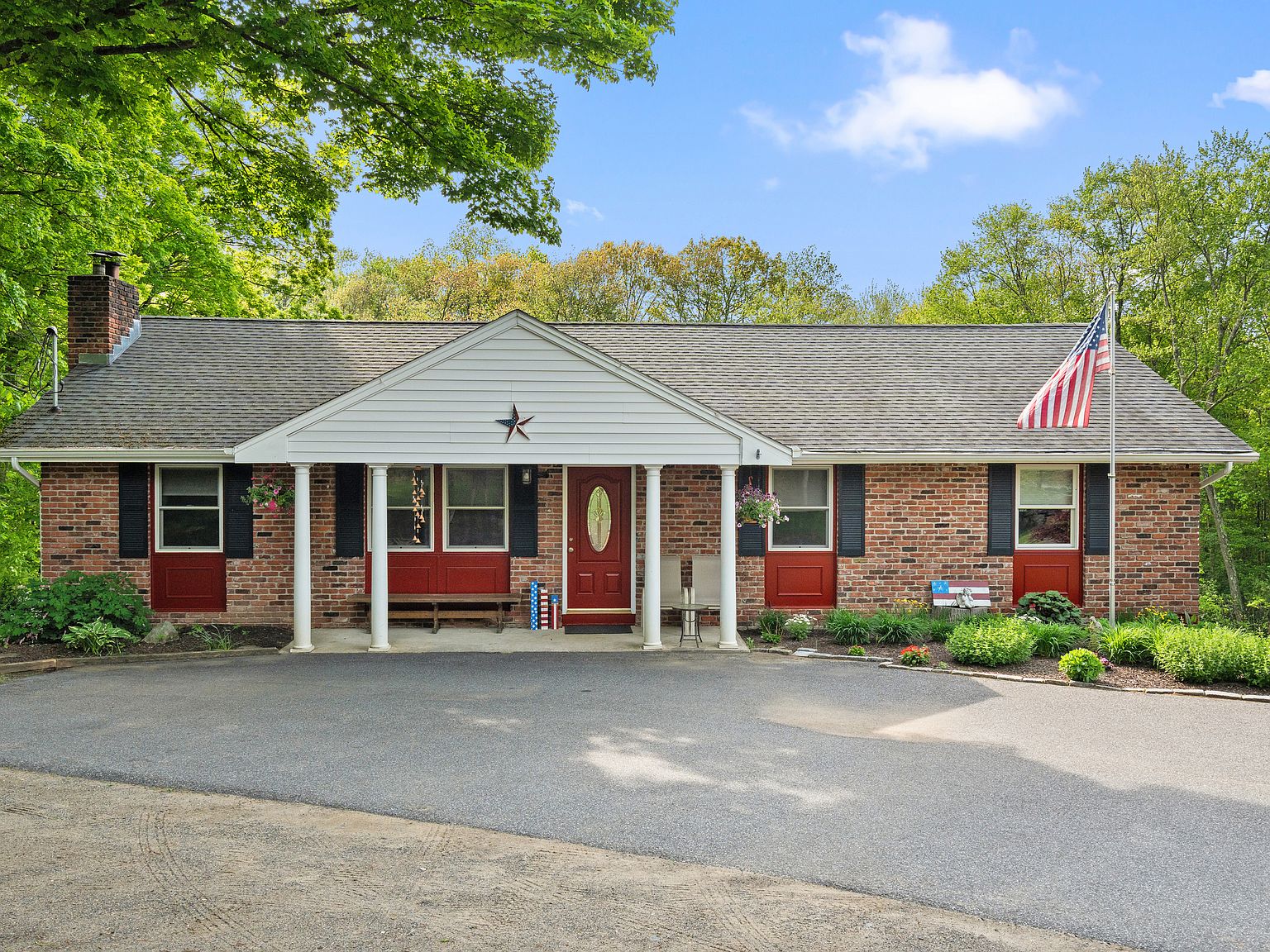 2 Pine Hill Road, New Fairfield, CT 06812 | MLS #24100665 | Zillow