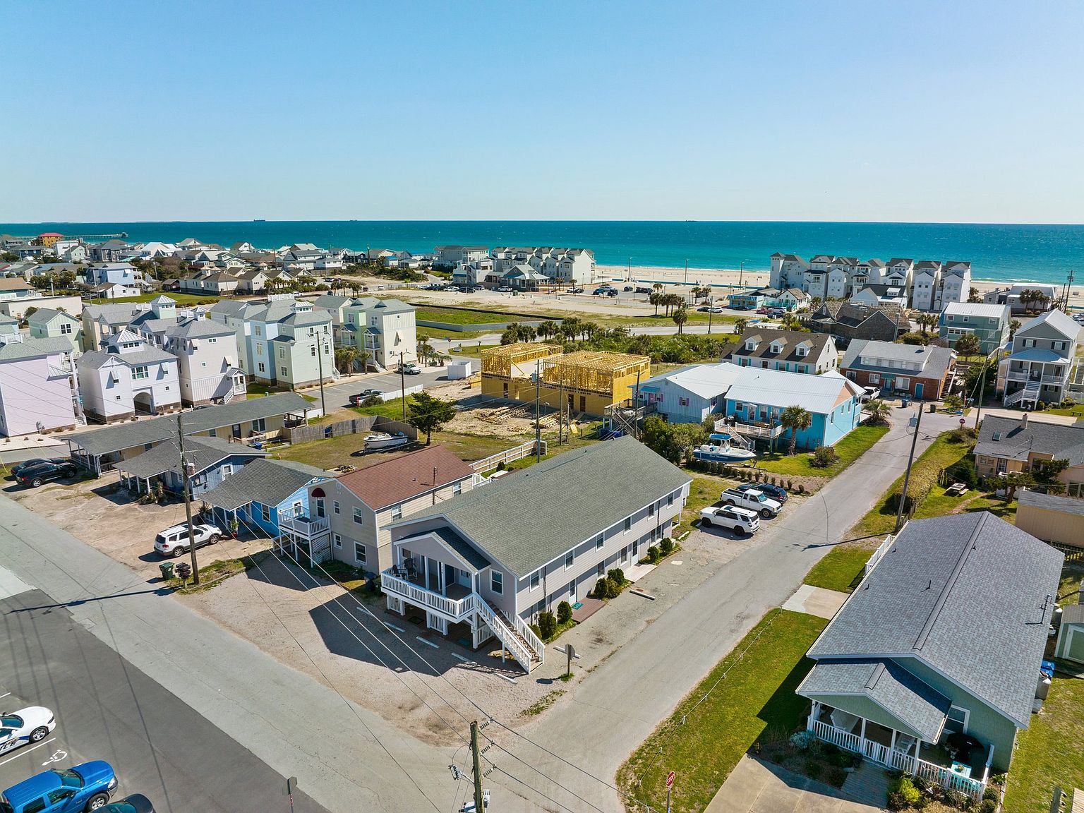 119-2 W Bogue Blvd, Atlantic Beach, NC 28512 | Zillow