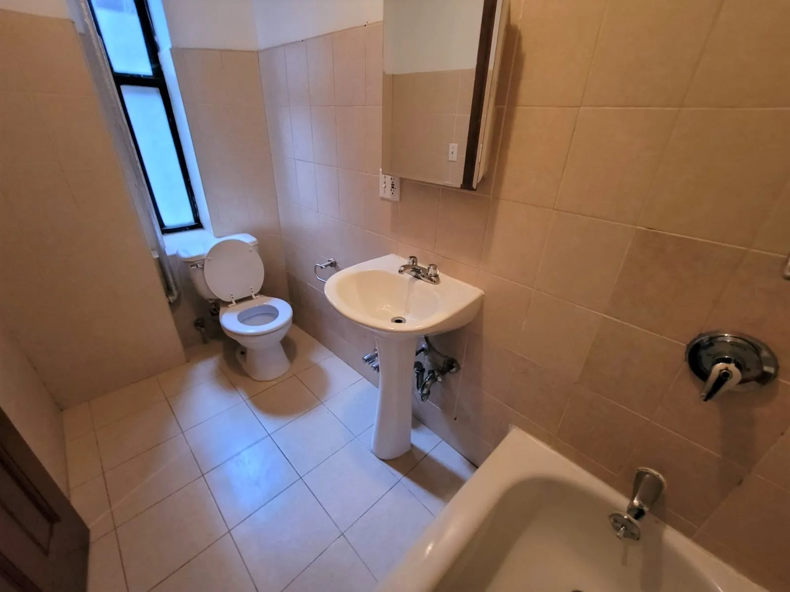 256 East Tenth Street #1L in East Village, Manhattan | StreetEasy