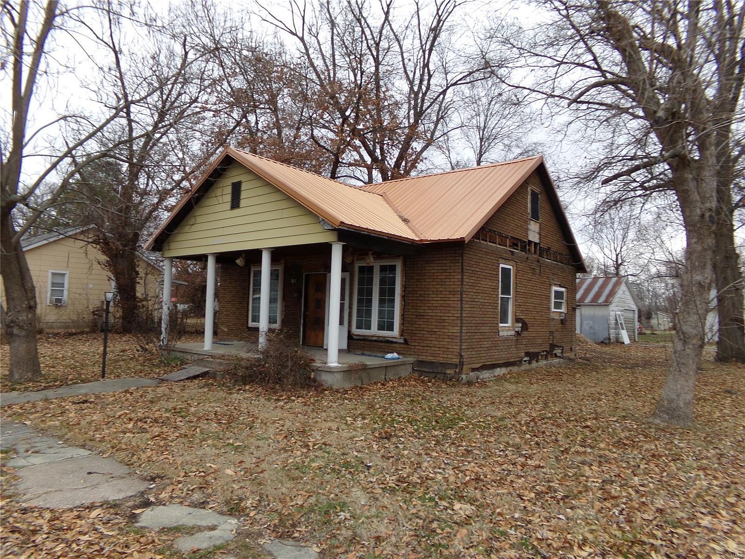 401 W Main St, Sparta, IL 62286 | MLS #24001209 | Zillow