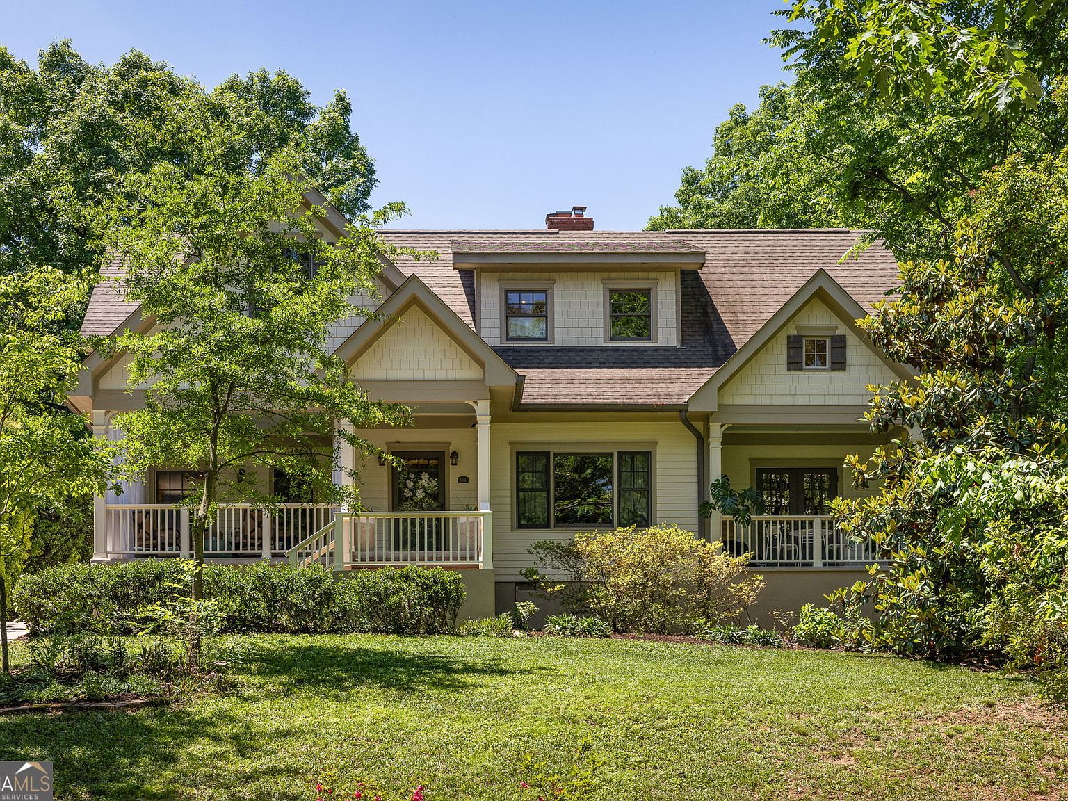 164 Ridley Cir, Decatur, GA 30030 | Zillow