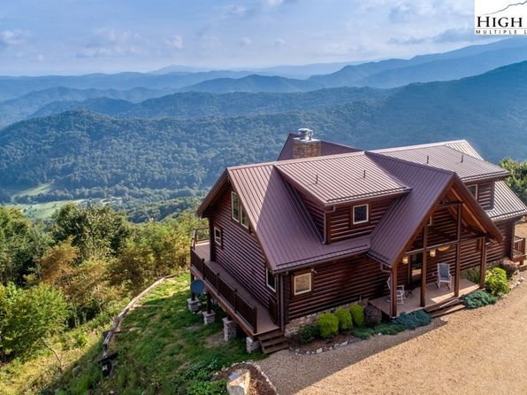 Roan Mountain TN Luxury Homes For Sale - 37 Homes | Zillow