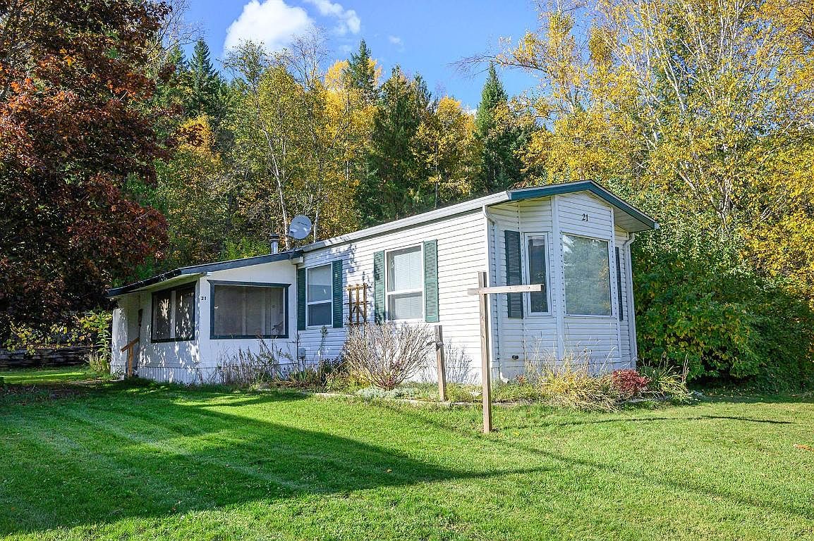 851 Old North Thompson Highway Rd #21, Thompson Nicola, BC V0E 1N2 ...