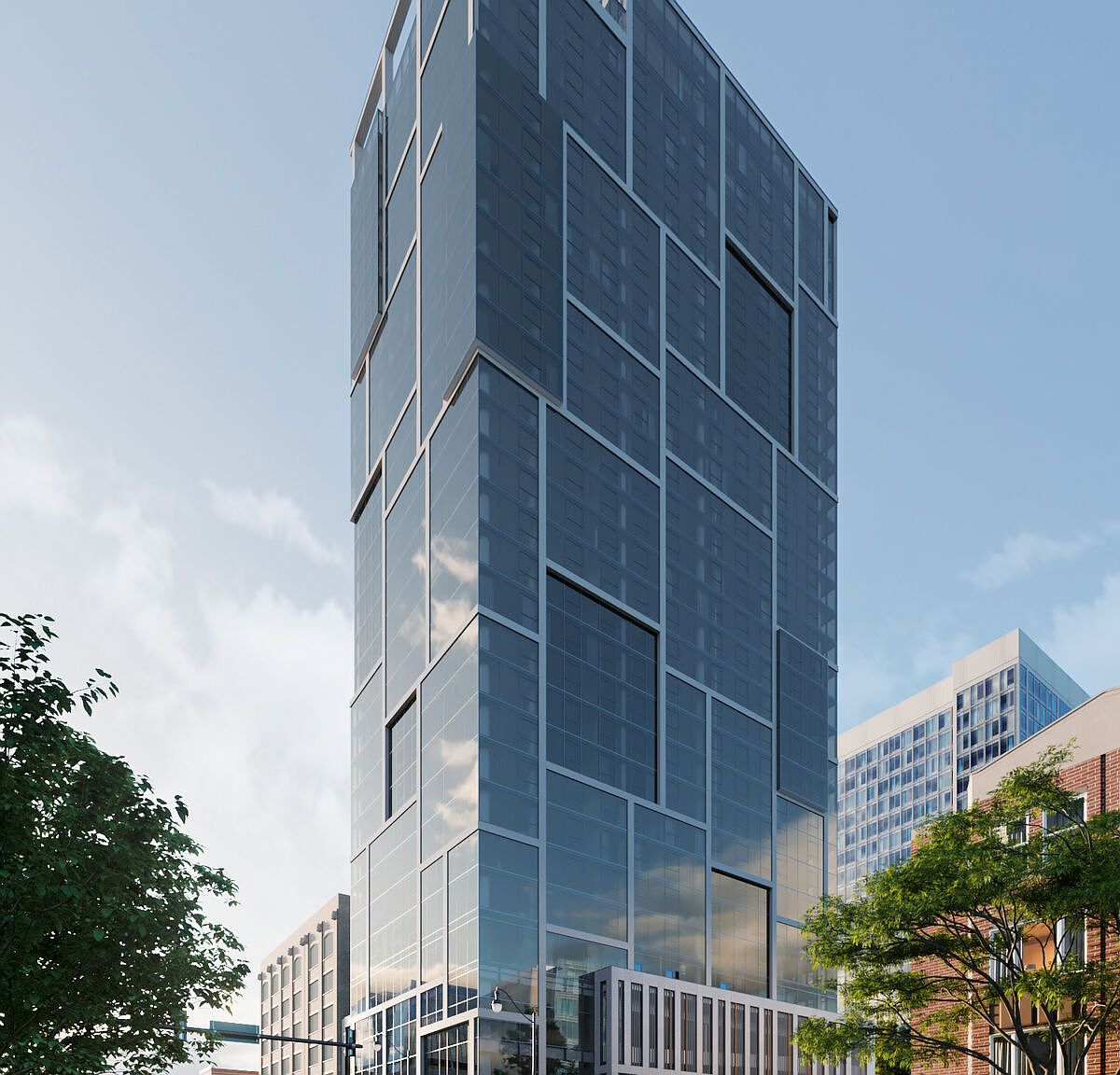 1400 S Wabash Ave #708, Chicago, IL 60605 | Zillow