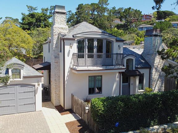 2 NE 1st Ave, Carmel, CA 93923 | MLS #ML81974903 | Zillow
