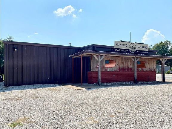 411 5th St, Mccune, KS 66753 | MLS #2506651 | Zillow