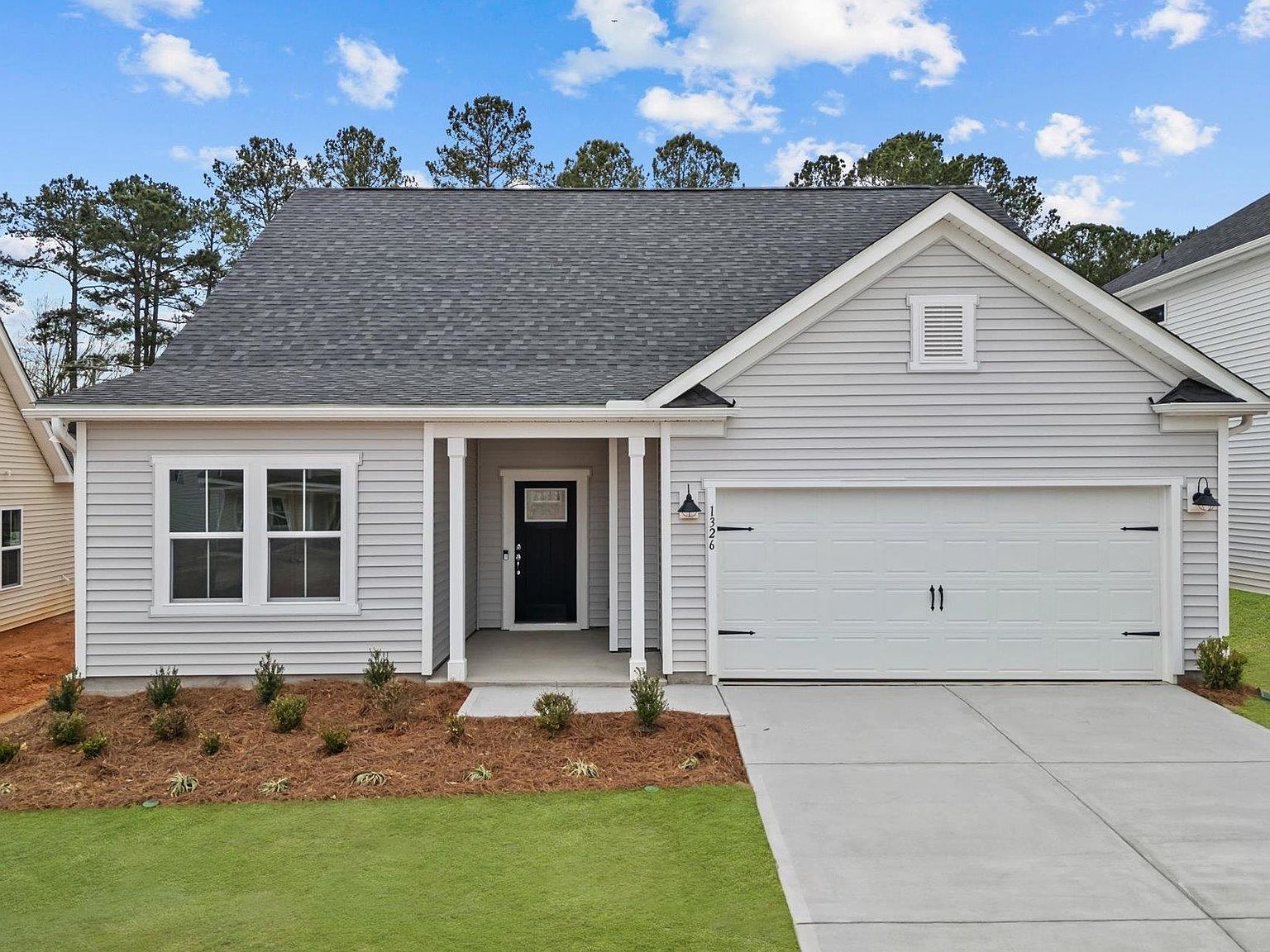 1326 Willow Ridge Way, Spartanburg, SC 29307 | Zillow